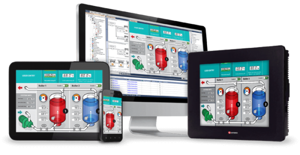 UNITRONICS Việt Nam | #1 PLC+HMI All-in-One