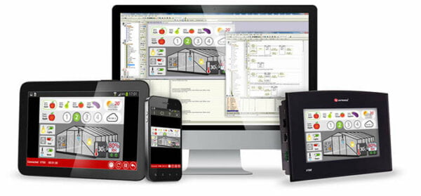 UNITRONICS Việt Nam | #1 PLC+HMI All-in-One