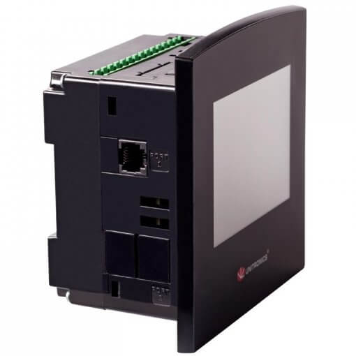 Bộ điều khiển lập trình PLC (Programmable logic controller)