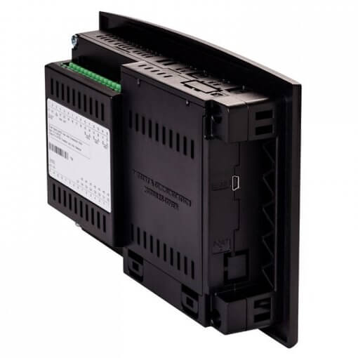 Bộ điều khiển lập trình PLC (Programmable logic controller)