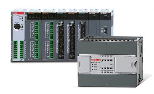 PLC LS: Tổng quan về XGT (XGK, XGI, XGR), XGB, XMC, K, GM