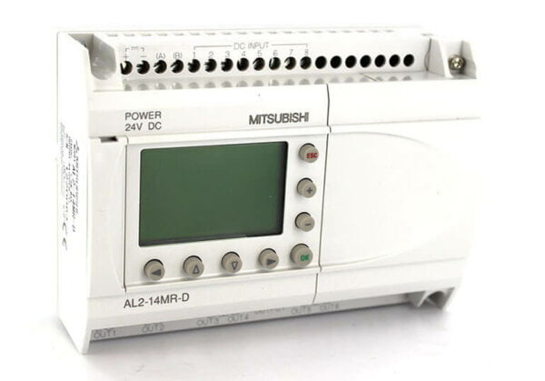 PLC MITSUBISHI - Tổng quan về các dòng PLC Mitsubishi