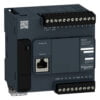 PLC Schneider: Tổng quan về Zelio Logic, Twido, Modicon Series