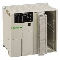 PLC Schneider: Tổng quan về Zelio Logic, Twido, Modicon Series