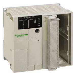 PLC Schneider: Tổng quan về Zelio Logic, Twido, Modicon Series