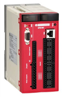 PLC Schneider: Tổng quan về Zelio Logic, Twido, Modicon Series
