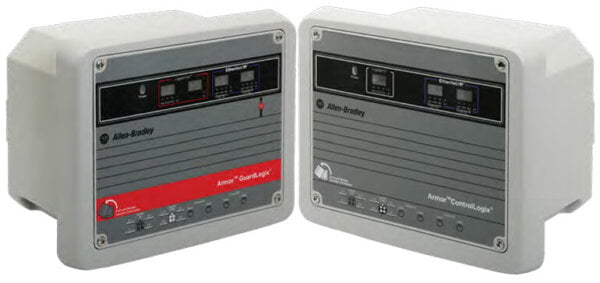 Tổng quan PLC Rockwell Automation hay PLC Allen-Bradlay AB