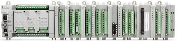 Tổng quan PLC Rockwell Automation hay PLC Allen-Bradlay AB