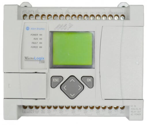 Tổng quan PLC Rockwell Automation hay PLC Allen-Bradlay AB