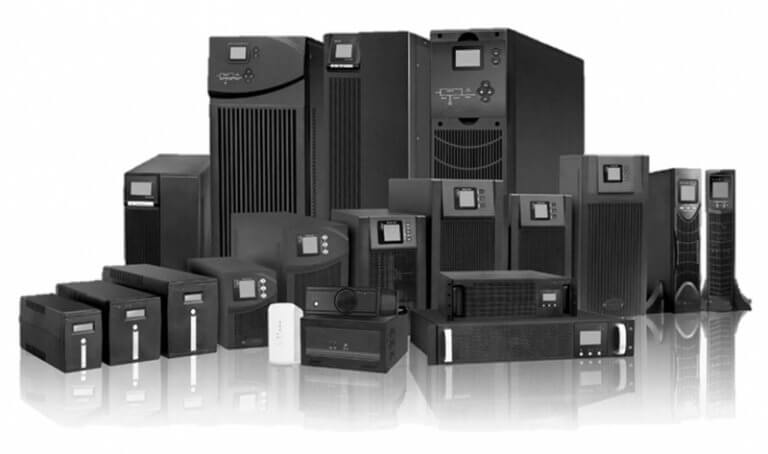 UPS là gì? Chi tiết bộ lưu điện Uninterruptible Power Supply