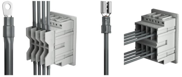 Test block & Test plug là gì? - Khối thử nghiệm dòng áp