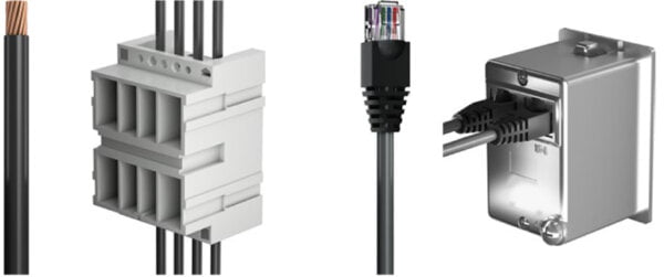 Test block & Test plug là gì? - Khối thử nghiệm dòng áp