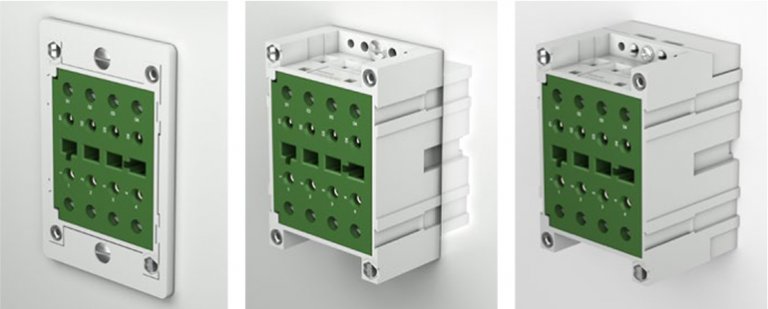 Test block & Test plug là gì? - Khối thử nghiệm dòng áp