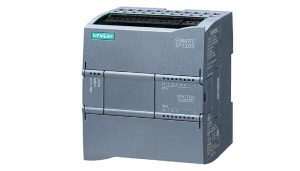 PLC S7-1200 | Tổng hợp các dòng SIMATIC S7-1200 Siemens