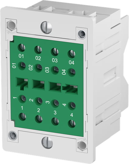 Test block & Test plug là gì? - Khối thử nghiệm dòng áp