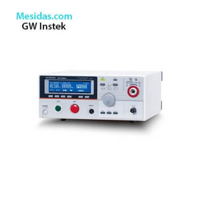 Máy kiểm tra an toàn điện GPT-9804 GW Instek