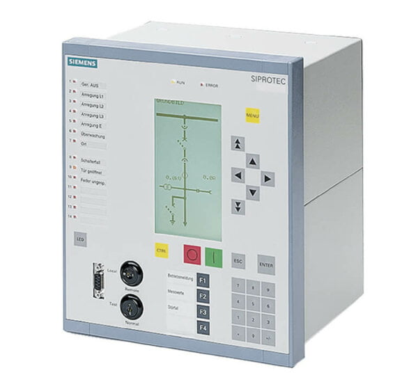 Tìm hiểu tổng quan về rơ le bảo vệ (Protection relay)