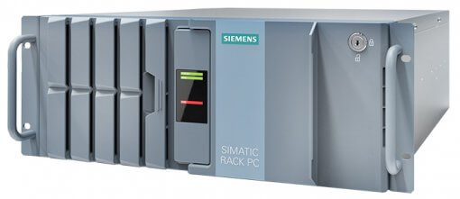 IPC1047 2x Xeon E5-2620v4, 32GB RAM, 480GB SSD, Win7 6BK1800-1HA01-0AA0