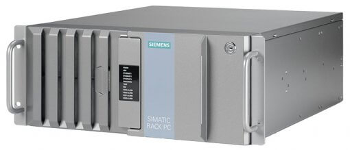 Máy tính công nghiệp (Industrial PC) SIMATIC IPC Siemens