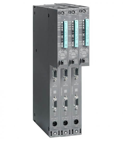 PLC S7-400 | Tổng quan các dòng SIMATIC S7-400 Siemens