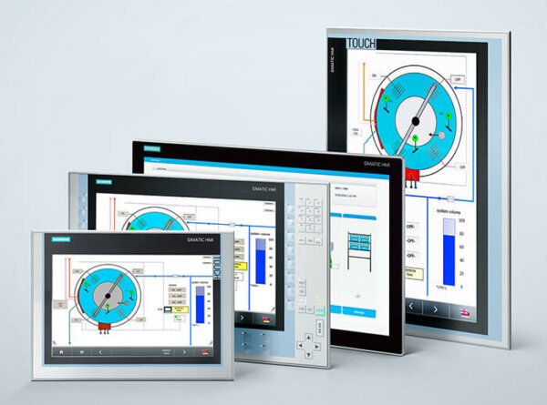 Máy tính công nghiệp (Industrial PC) SIMATIC IPC Siemens