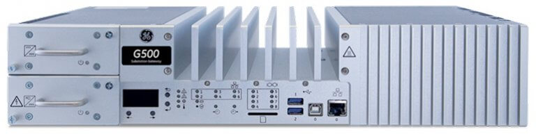 Gateway GE | Bộ chuyển đổi giao thức Multilin D400 & G500