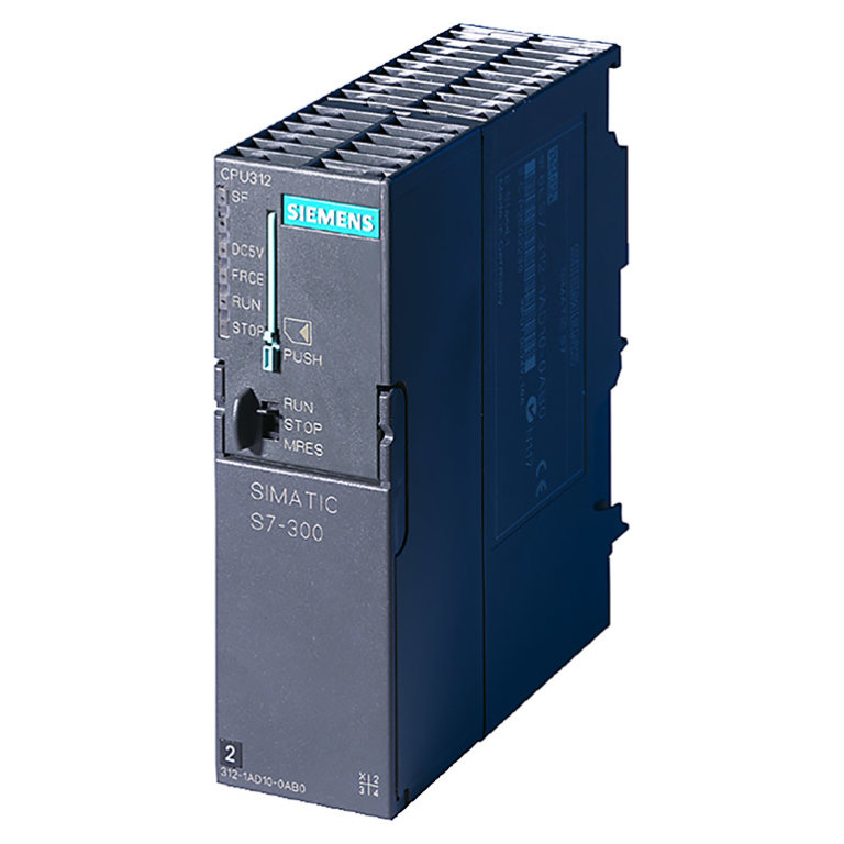 PLC S7-300 | Tổng quan các dòng SIMATIC S7-300 Siemens