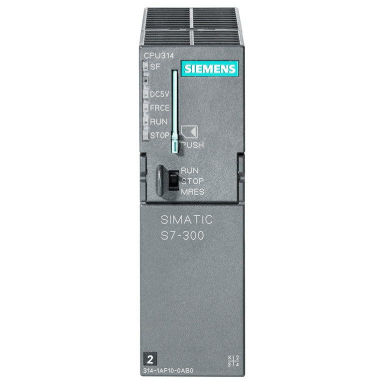 PLC S7-300 | Tổng quan các dòng SIMATIC S7-300 Siemens