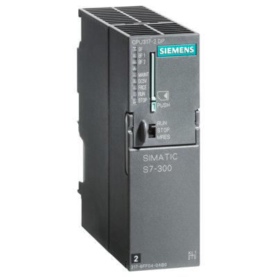 PLC S7-300 | Tổng quan các dòng SIMATIC S7-300 Siemens