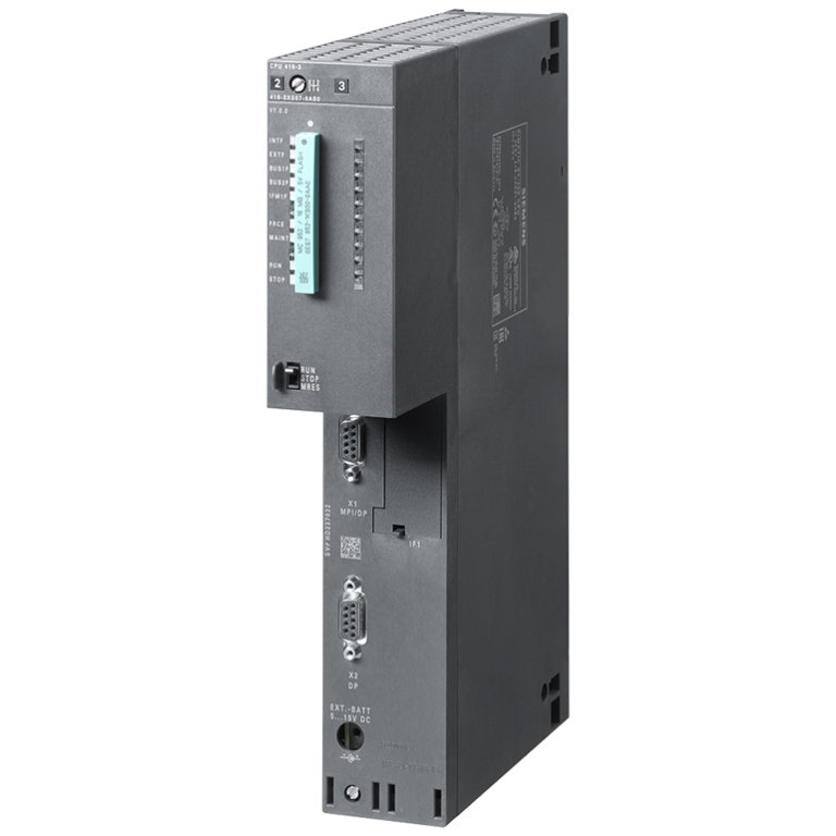PLC S7-400 | Tổng quan các dòng SIMATIC S7-400 Siemens