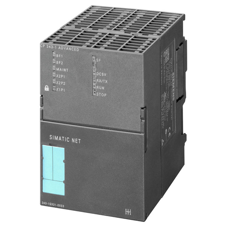 PLC S7-300 | Tổng quan các dòng SIMATIC S7-300 Siemens