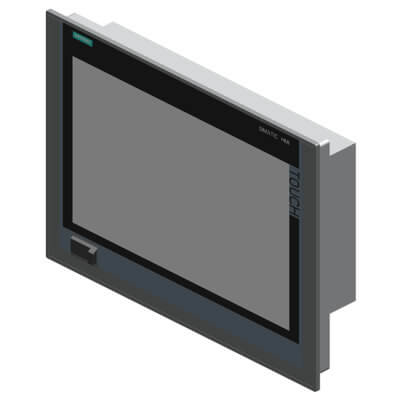 Máy tính công nghiệp (Industrial PC) SIMATIC IPC Siemens