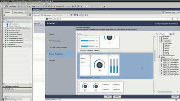 SIMATIC WinCC Unified V17 PC Engineering max. PowerTags Download ...